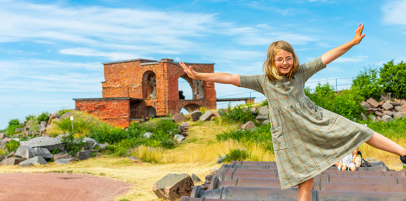 Luokkaretki Ahvenanmaalle | Matkapojat