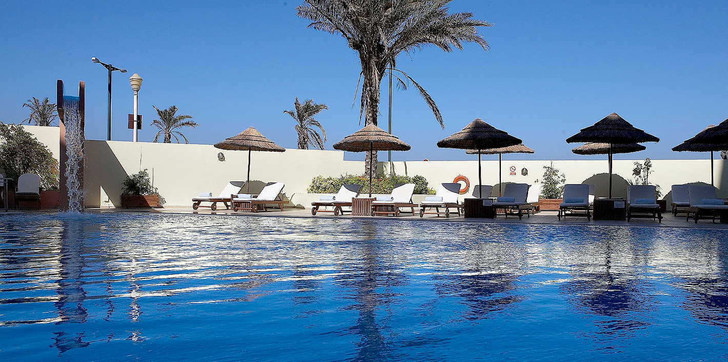 Blue Sky Beach Hotel | Rodos | Matkapojat