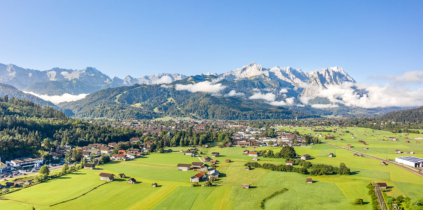 Perinteikäs Baijeri | Matkapojat
