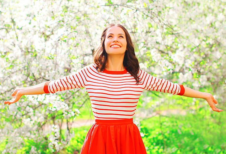 Kevätkimara Haikossa | Matkapojat