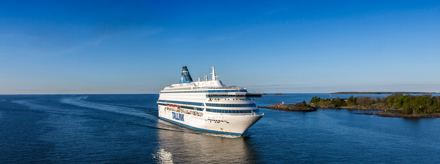 Europan viihderisteily Tallinnaan | Matkapojat