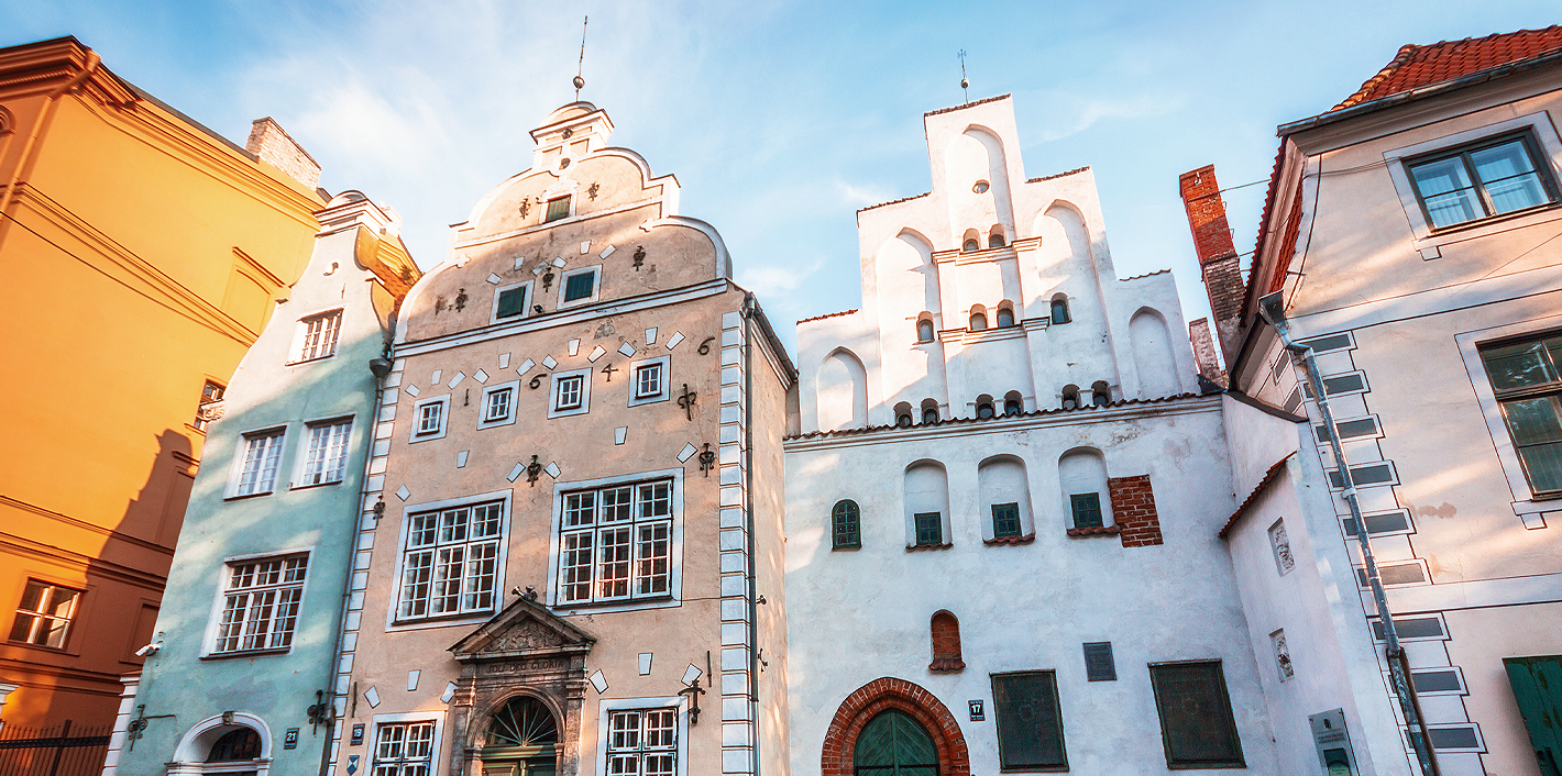 Riika kaupunkiloma lentäen Tampereelta | Matkapojat