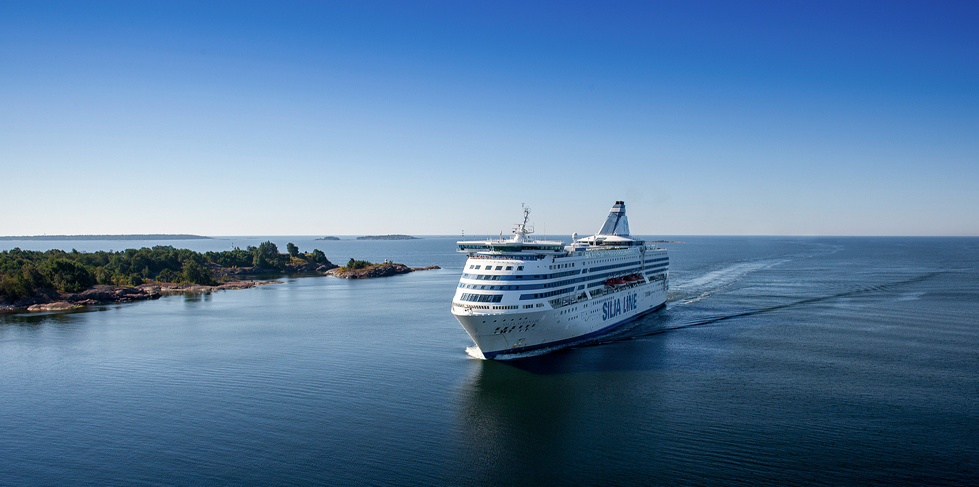 Päivä Tukholmassa -risteily Silja Linella | Ryhmät | Matkapojat