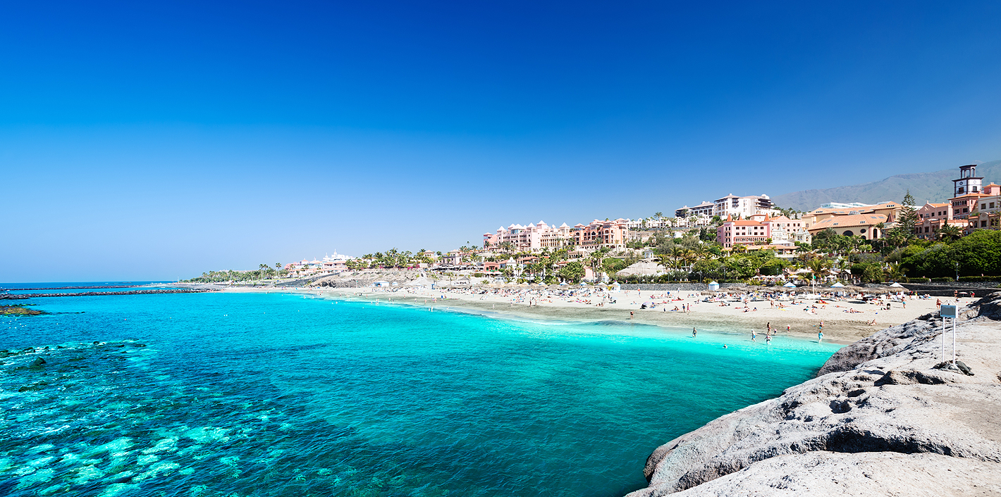 Teneriffa | Kanariansaaret | Matkapojat