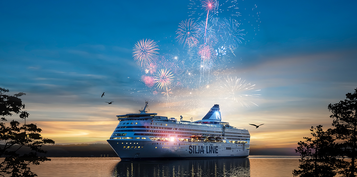 Silja Serenade viihde | Matkapojat