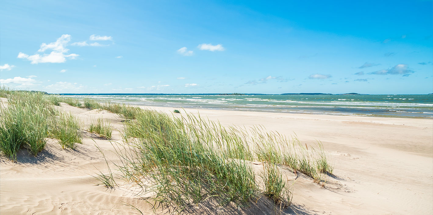 Yyteri ja satakuntalaiset ruukit | Matkapojat