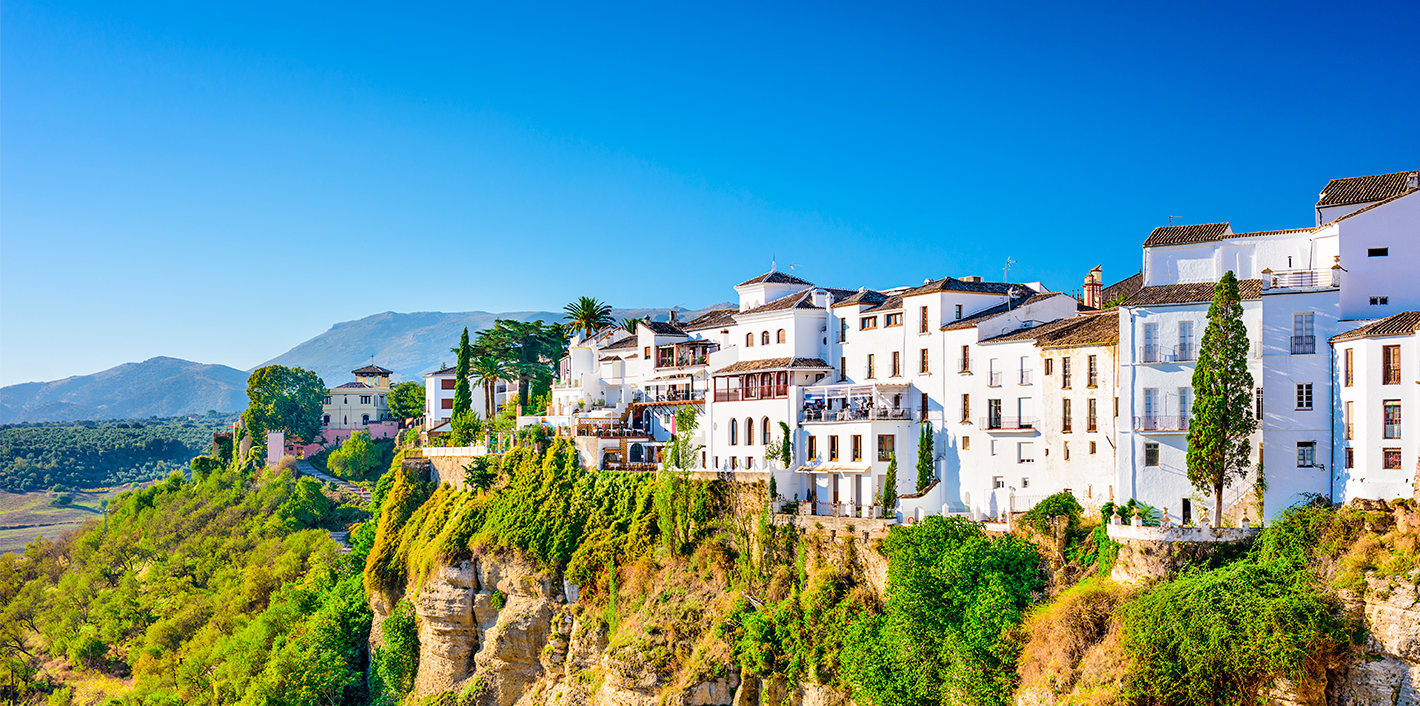 Espanjan ja Portugalin kiertomatkat | Matkapojat