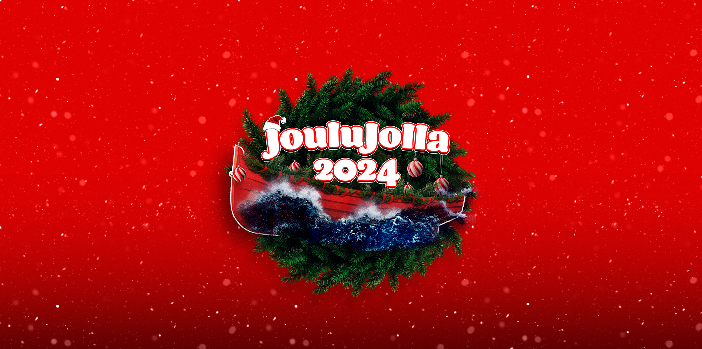 JouluJolla -risteilyt | LiveRisteilyt | Matkapojat