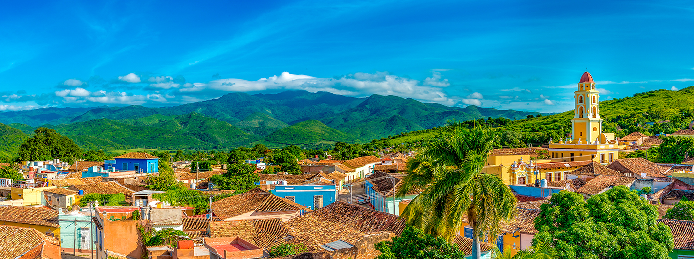 Elämyksellinen Kuuba | Kaukomatka | Matkapojat
