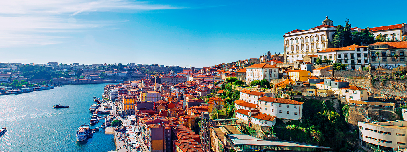 Portugalin kiertomatka | Matkapojat