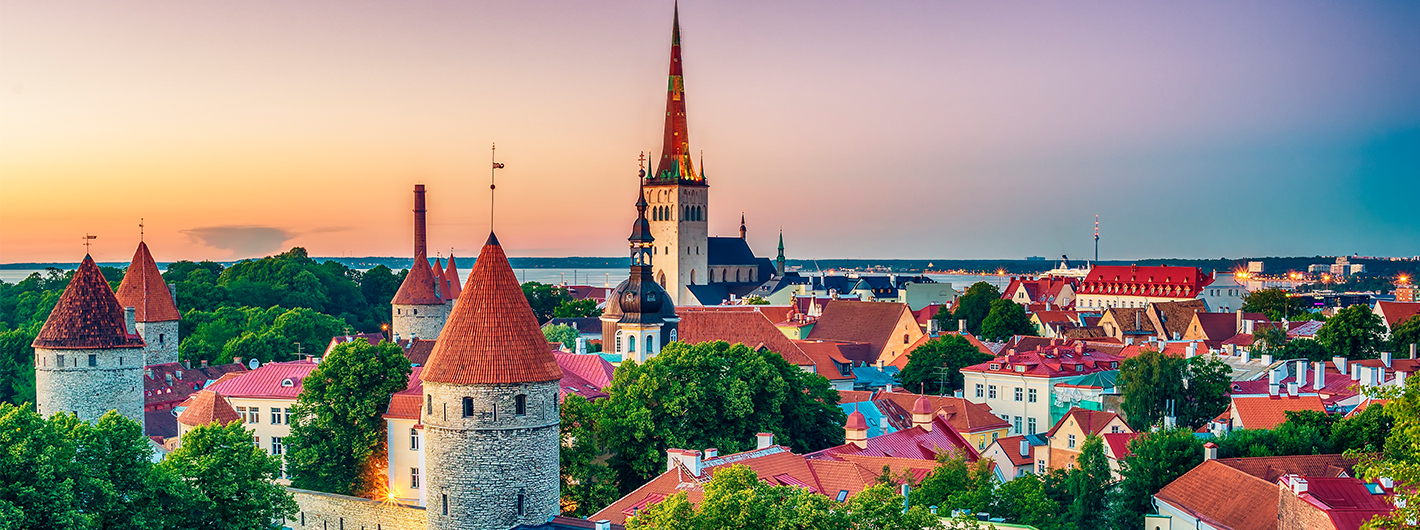 Tallinnan kaupunkilomat | Matkapojat