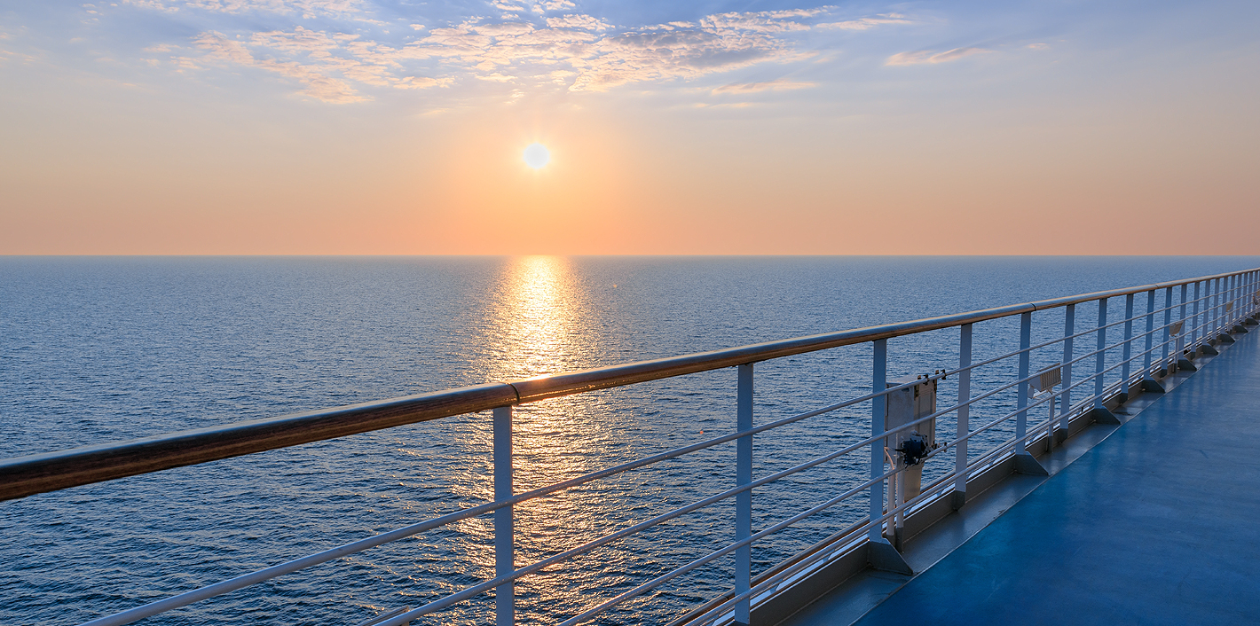 Risteilyt | Matkapojat