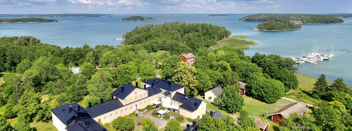 Seilin saari päiväretki | Matkapojat