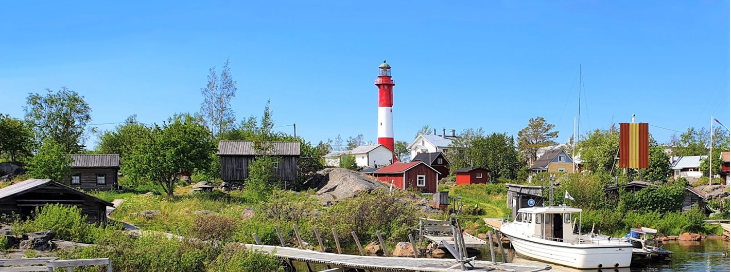 Tankarin saari ja muut helmet | Matkapojat