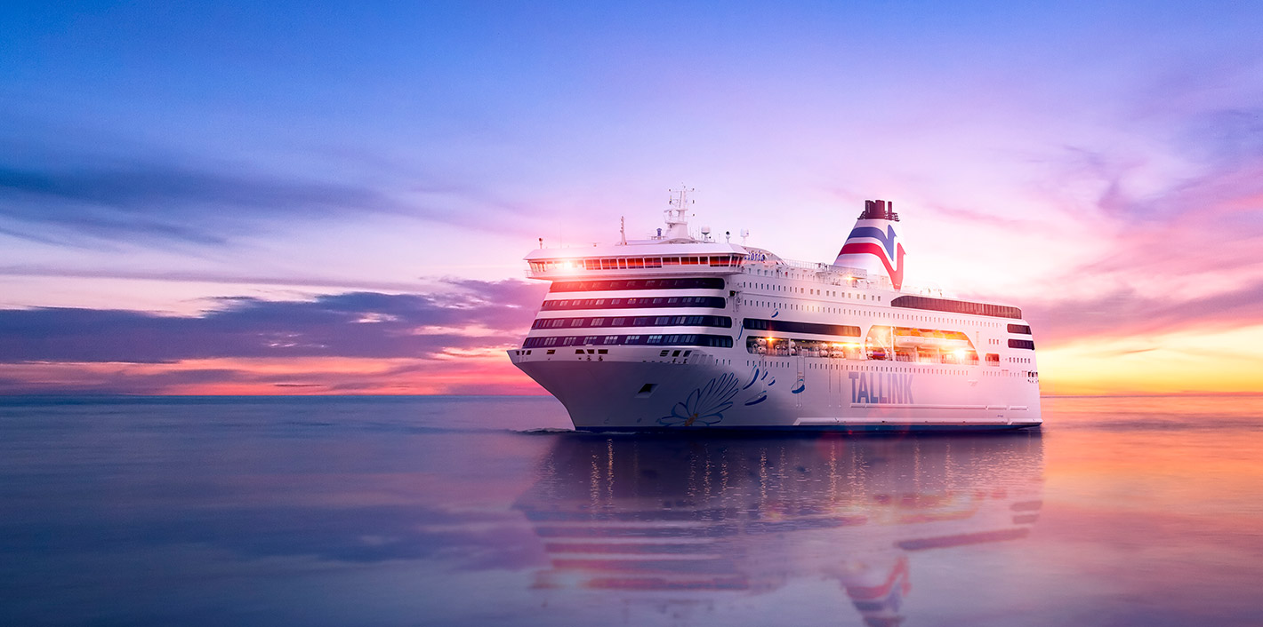 Risteily-hotellimatka Tallinnaan | Matkapojat