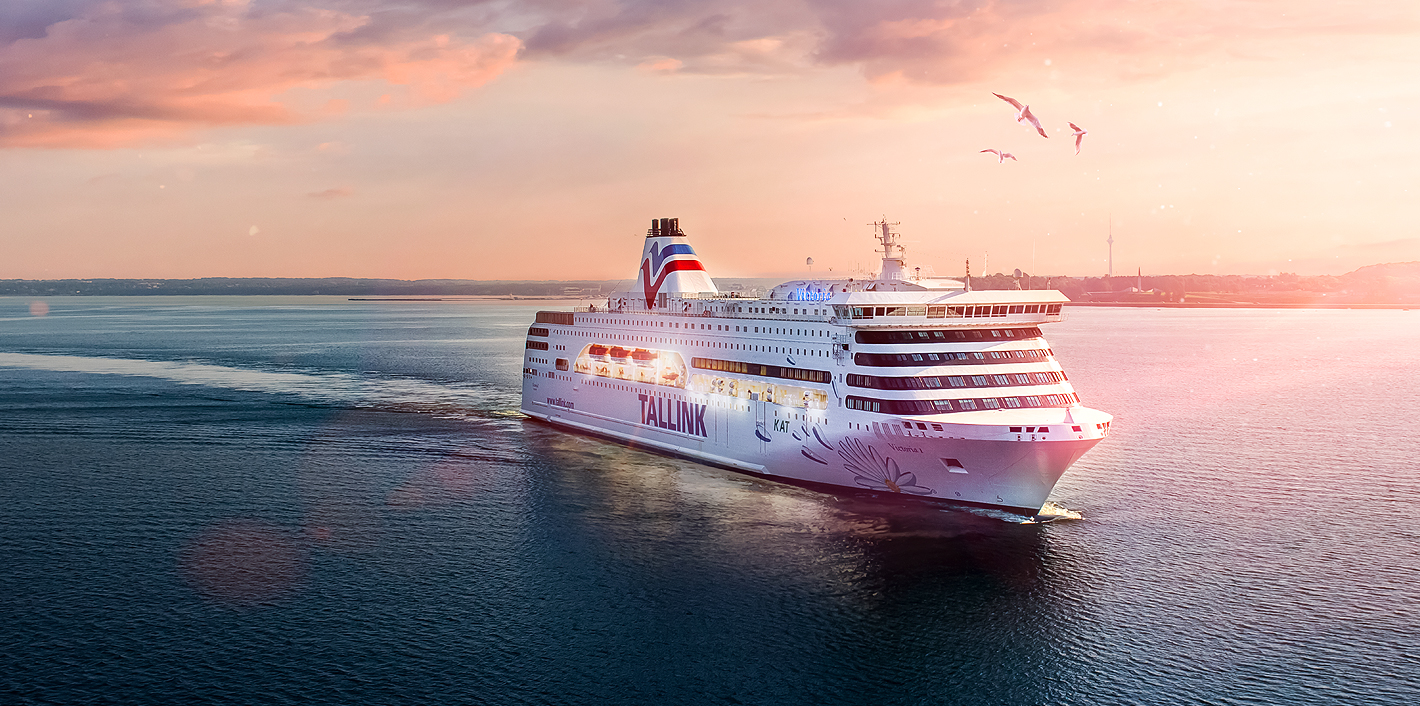 Victoria | Matkapojat