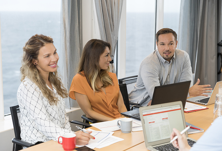 Piknik-päiväkokous Turusta Ahvenanmaalle | Matkapojat
