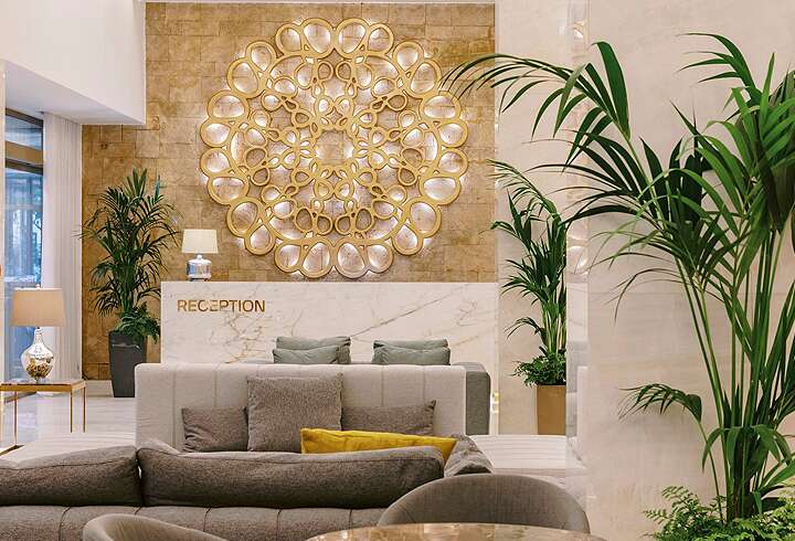 Acandia Hotel, Rodos | Matkapojat