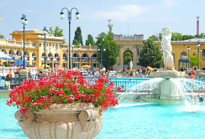 Tonavan jokiristeily | Matkapojat