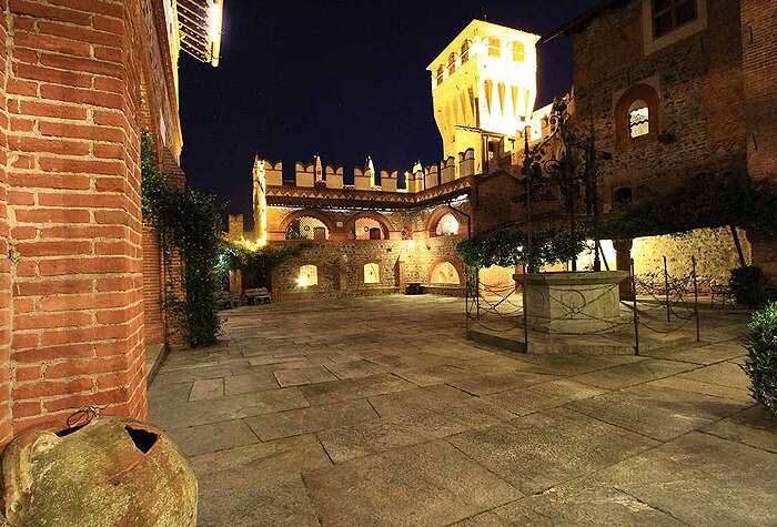 Italian ja Ranskan kiertomatkat | Riviera ja Alpit | Matkapojat