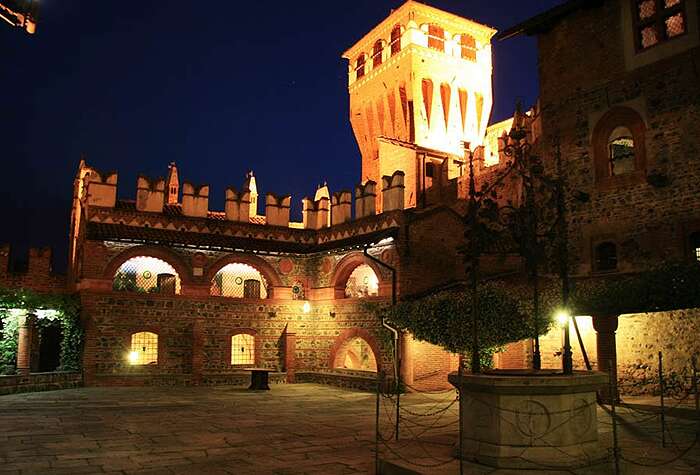 Italian ja Ranskan kiertomatkat | Riviera ja Alpit | Matkapojat