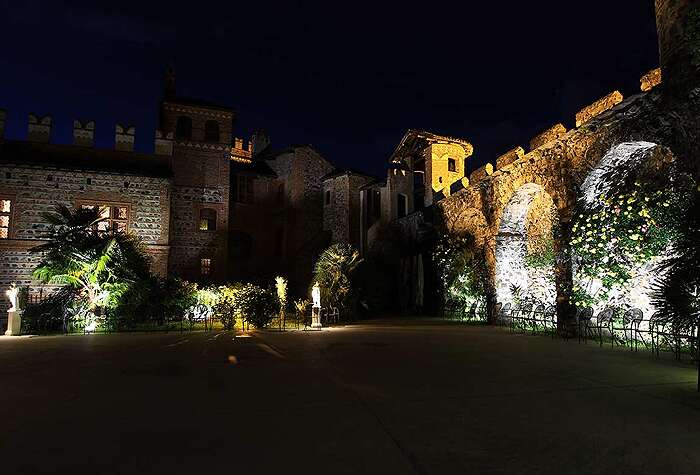 Italian ja Ranskan kiertomatkat | Riviera ja Alpit | Matkapojat