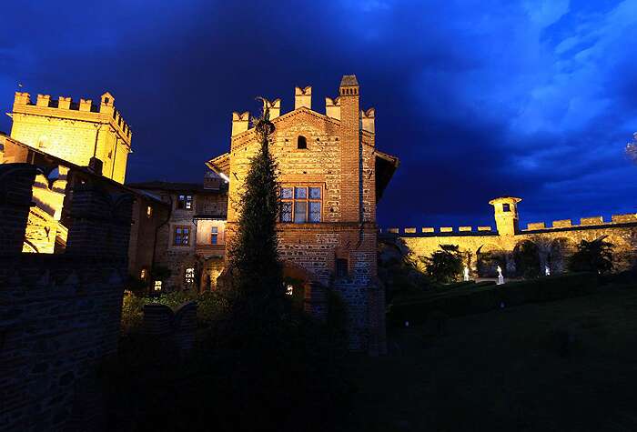 Italian ja Ranskan kiertomatkat | Riviera ja Alpit | Matkapojat