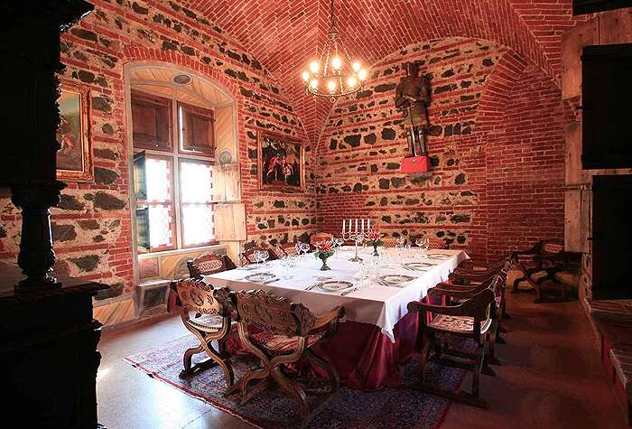 Italian ja Ranskan kiertomatkat | Riviera ja Alpit | Matkapojat