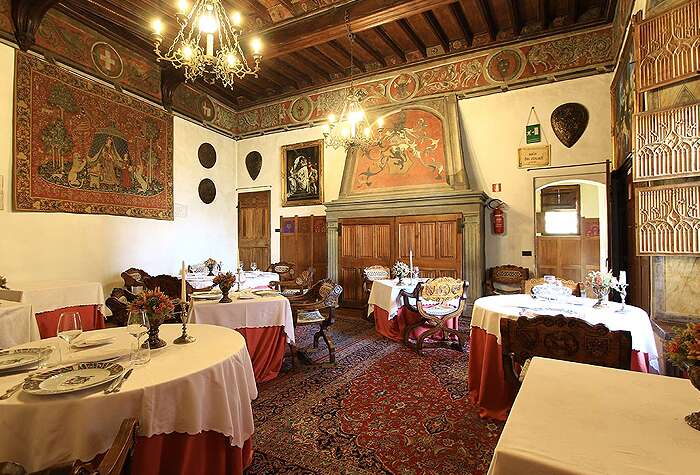 Italian ja Ranskan kiertomatkat | Riviera ja Alpit | Matkapojat