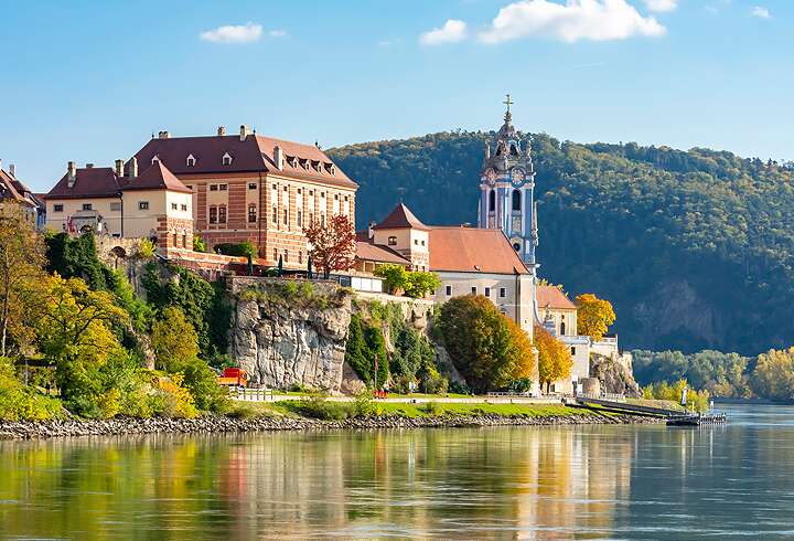 Tonavan jokiristeily | Matkapojat