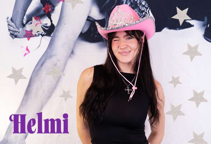 Ella ja Helmi Paras risteily ikinä | Baltic Princessillä | Matkapojat