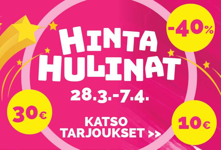 Tallinnan kaupunkiloma | Matkapojat