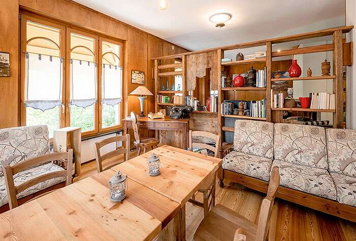 Sveitsin, Ranskan ja Italian Alpit | Matkapojat