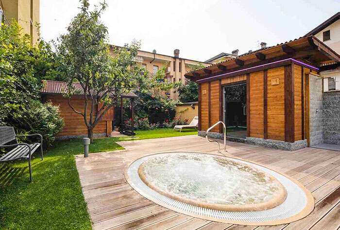 Sveitsin, Ranskan ja Italian Alpit | Matkapojat