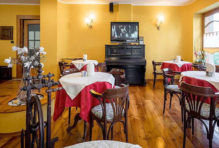 Sveitsin, Ranskan ja Italian Alpit | Matkapojat