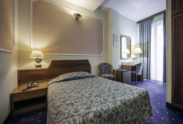 Sveitsin, Ranskan ja Italian Alpit | Matkapojat