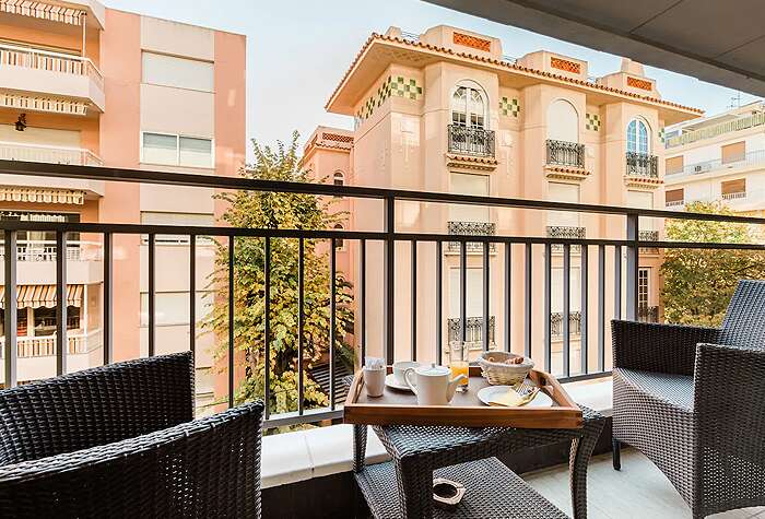 Italian ja Ranskan kiertomatkat | Riviera ja Alpit | Matkapojat