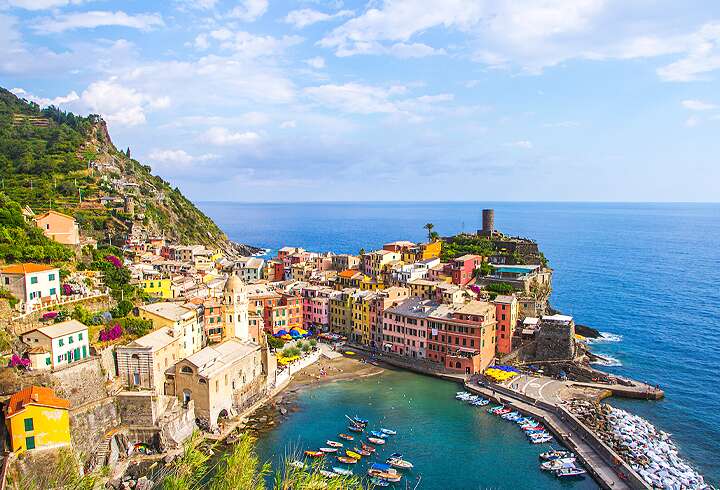 Kiertomatkat - suuria elämyksiä | Matkapojat