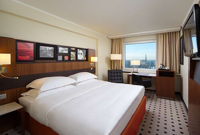 Riika kaupunkiloma | Matkapojat