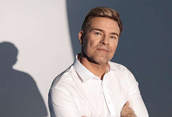 Viking Gracen viihde | Matkapojat