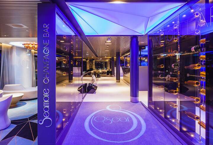 Viking Grace | Matkapojat