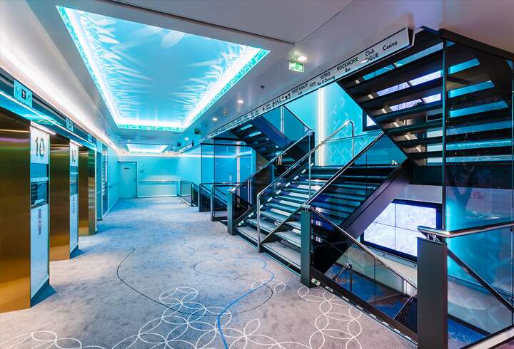 Viking Grace | Matkapojat