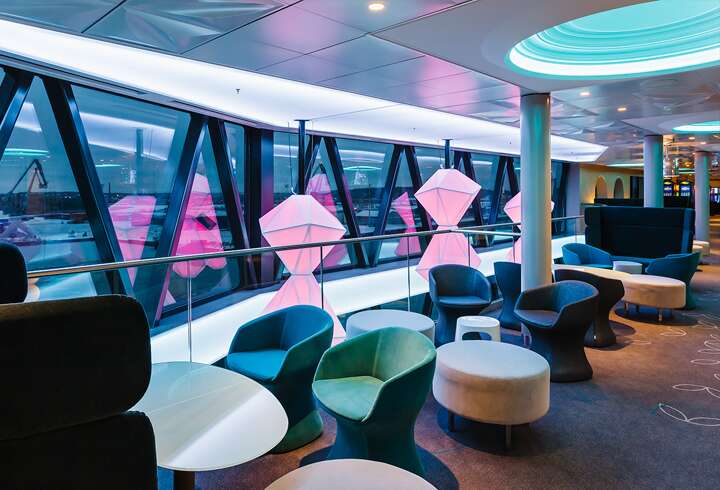 Viking Grace | Matkapojat