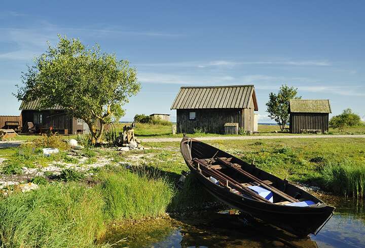 Helsinki Visby -risteily Viking Line | Matkapojat