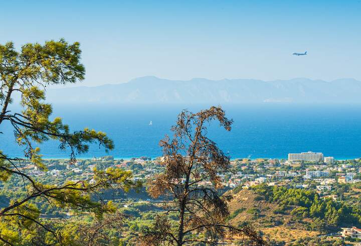 Rodos | Kreikka | Matkapojat