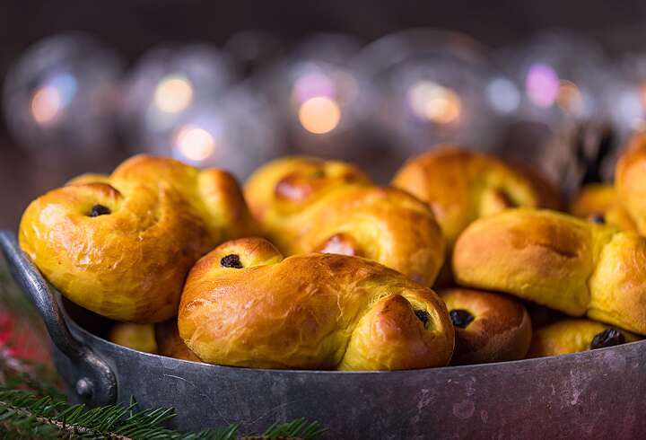 Syksyn Visby -risteily Viking Linella | Matkapojat