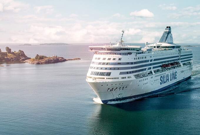 Tukholman risteilyt Viking Line ja Silja Line | Matkapojat