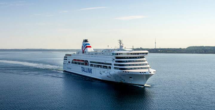 Tallinnan risteilyt | Matkapojat