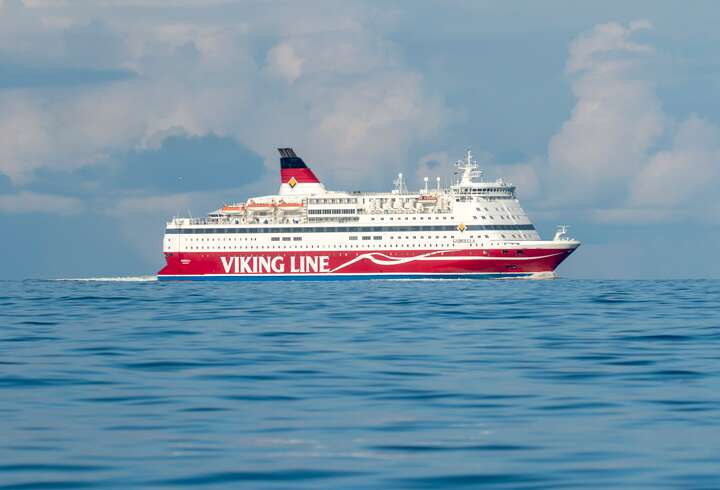 Päivä Tukholmassa Viking Line | Matkapojat