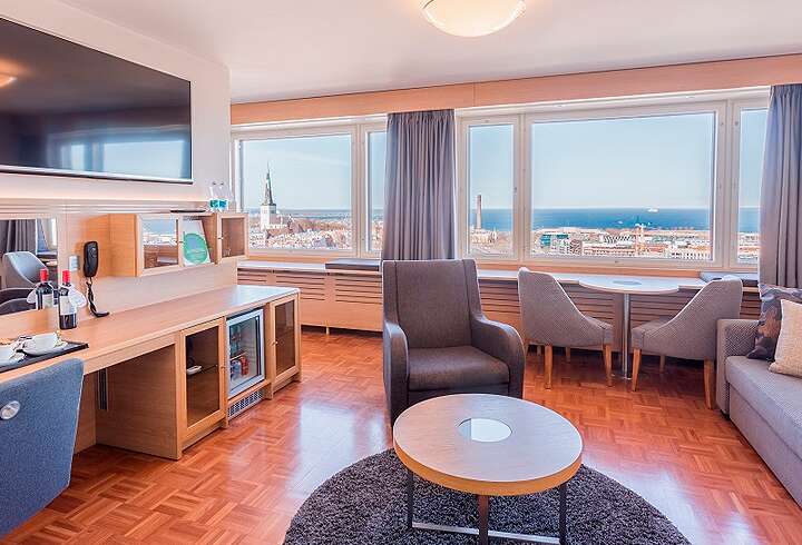 Original Sokos Hotel Viru | Matkapojat